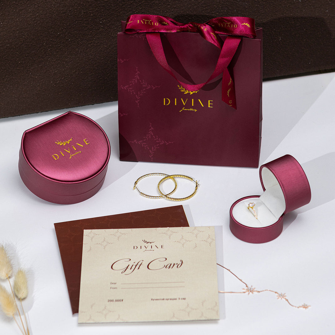 Jewellery Boxes – Divine Jewellery